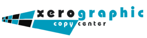 Welcome to Xerographic! – Your Trusted Print Professionals