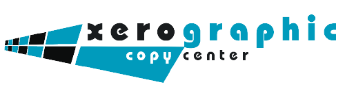 Welcome to Xerographic! – Your Trusted Print Professionals